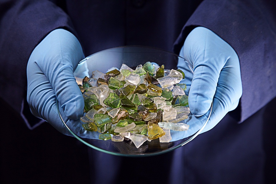 Iniciativas Sustentáveis: Cisper - Investimentos em logística reversa ...