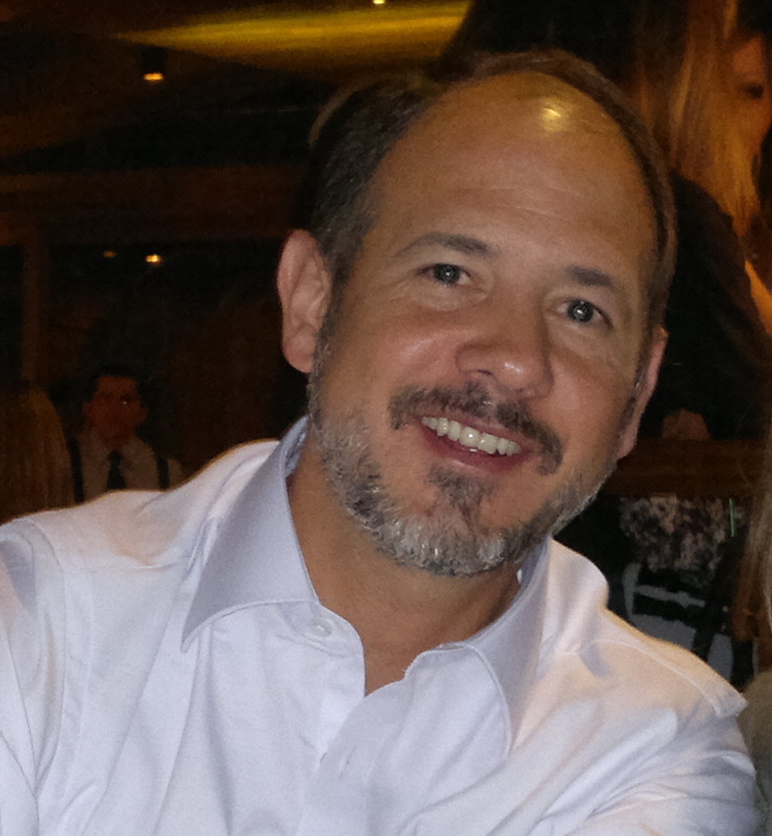 alexandre caetano- FIESP