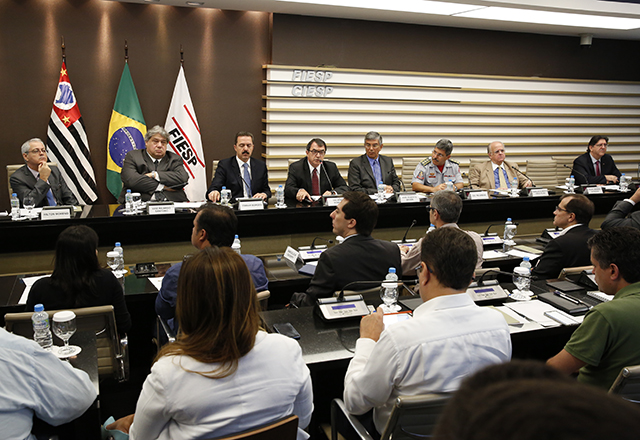 Fiesp lança hotsite Guia da Edificação Segura - FIESP